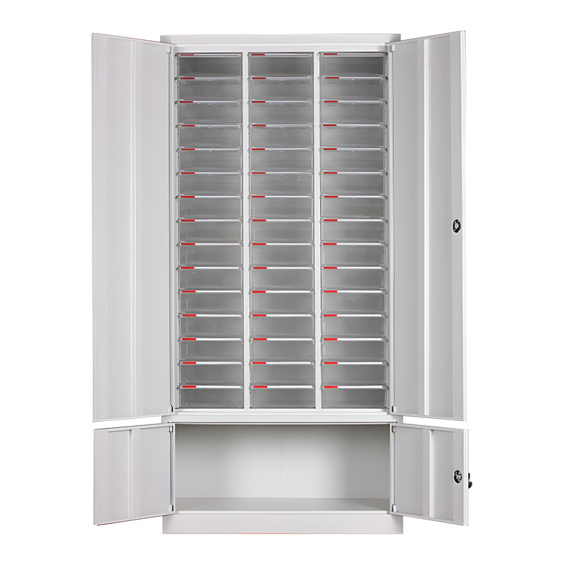 Office Document Cabinet -Shangzhi Furniture
