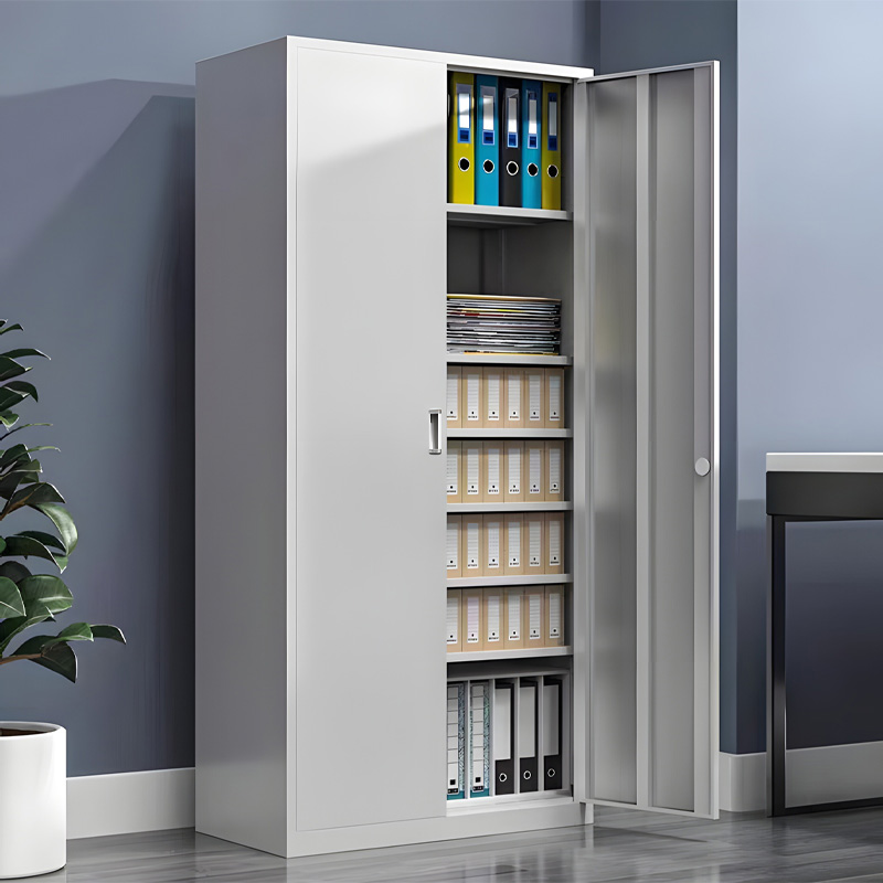 Double Door File Cabinet -Shangzhi Furniture