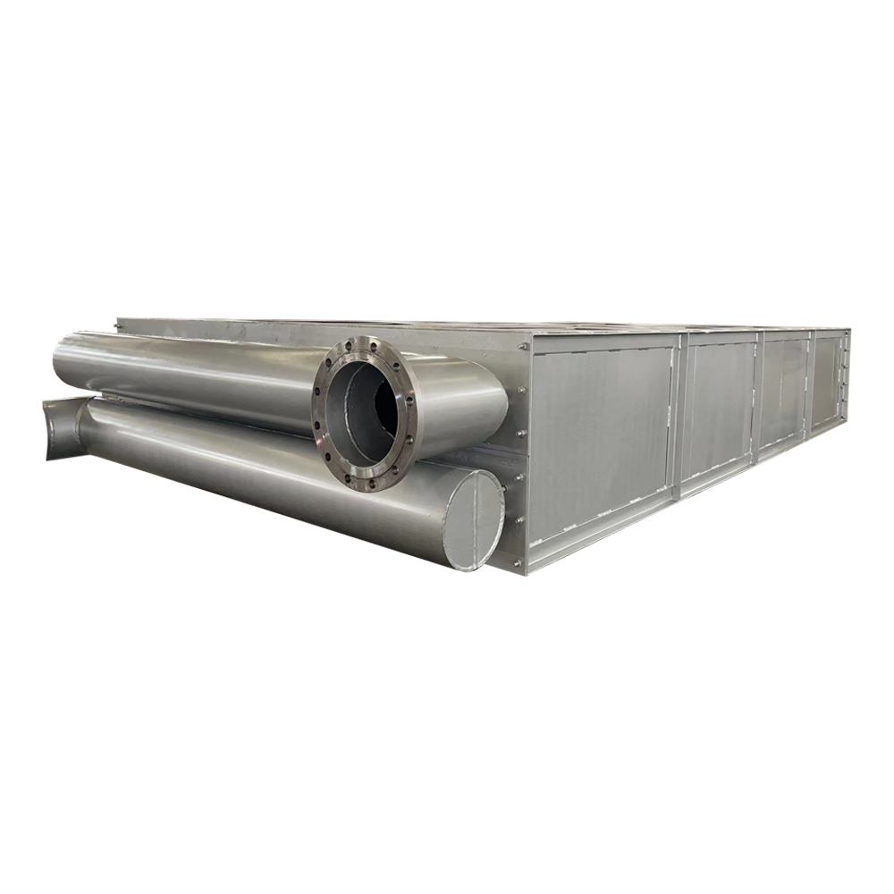 Air Cooled Tube Bundle: High - Quality Solutions for Cooling Applications