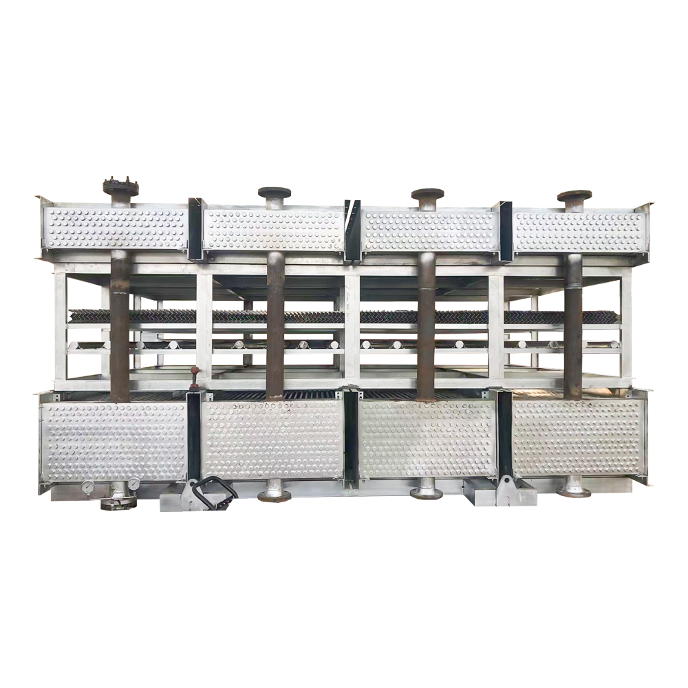 Fin Fan Coolers-Shenglin