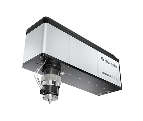 Precession Elephant III Multi-Axis Scan Head: Unleash Precision in ...