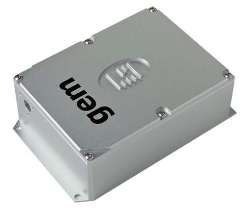 Gem - Solid State Continuous Wave Lasers: OEM Laser of Choice, High ...