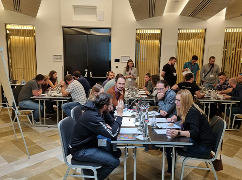 New products were presented at the Guangzhou International Packaging Exhibition, attracting ...