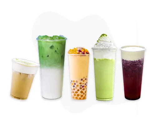 Injection Moulded PP Cups,Blister PP&PET Cups,Paper Cups-KAPOCUP