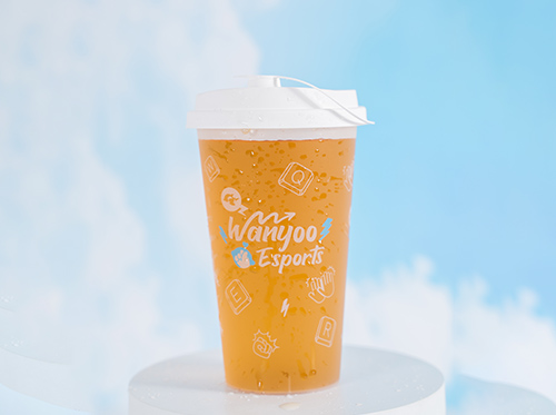 Injection Moulded PP Cup-KAPOCUP