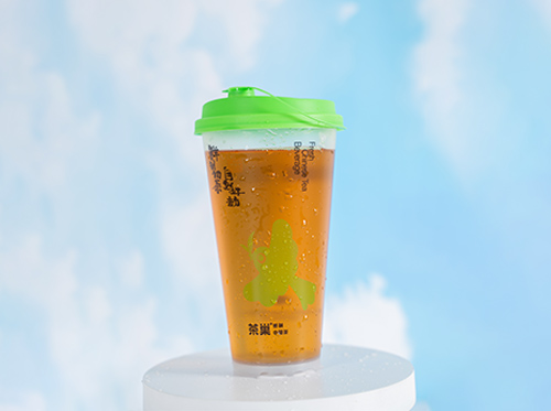 Injection Moulded PP Cup-KAPOCUP