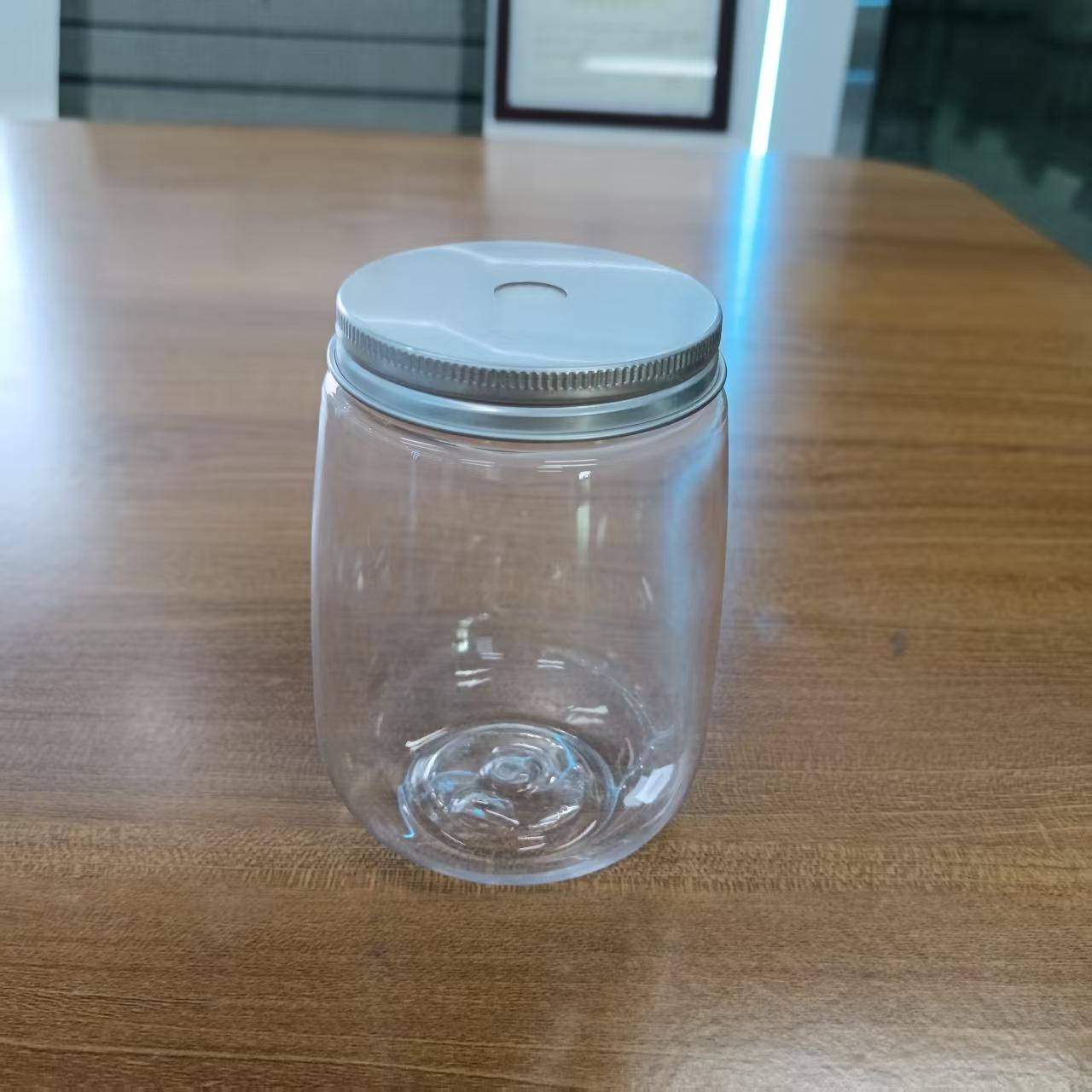 Plastic Bottle-KAPOCUP