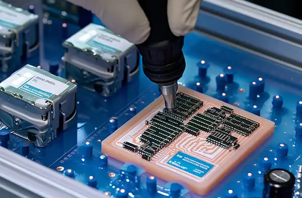 New Energy Material-Ginet