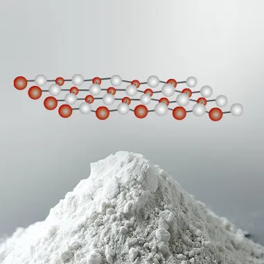 Silica,Alumina,Titanium-Ginet