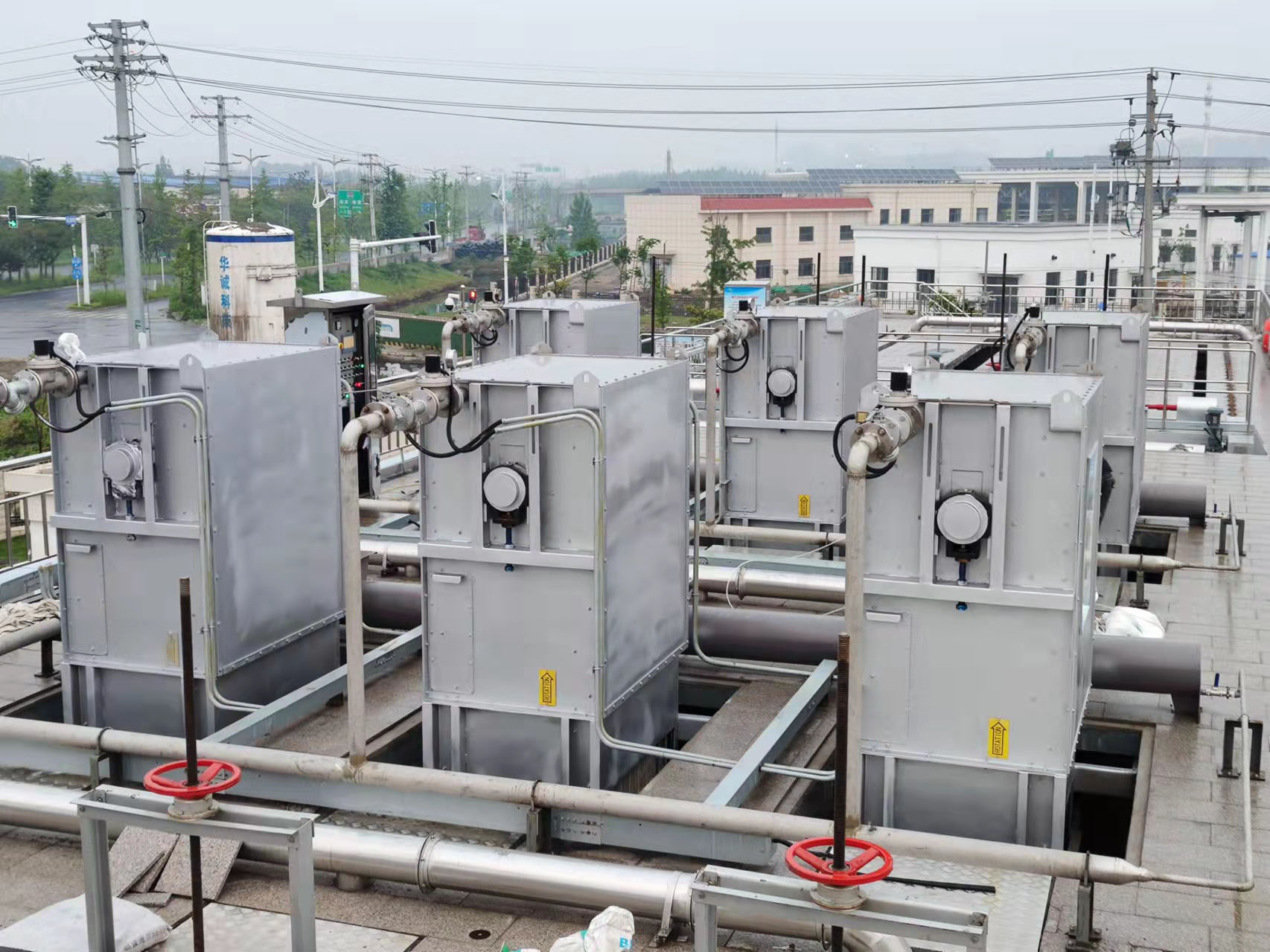 Coarse and Fine Grid Matching System-K.G.Matzen