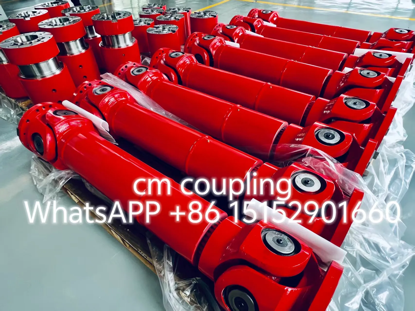 Universal Couplings: The "Flexible Joints" of Mechanical Transmission ...