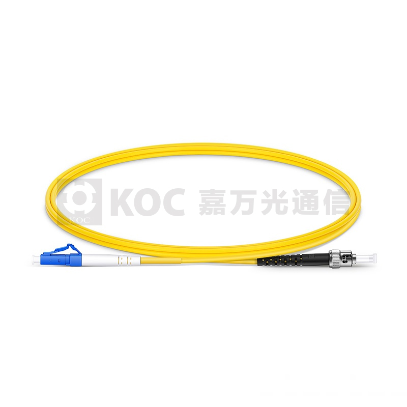 LC - ST Optic Patch Cord-KOC
