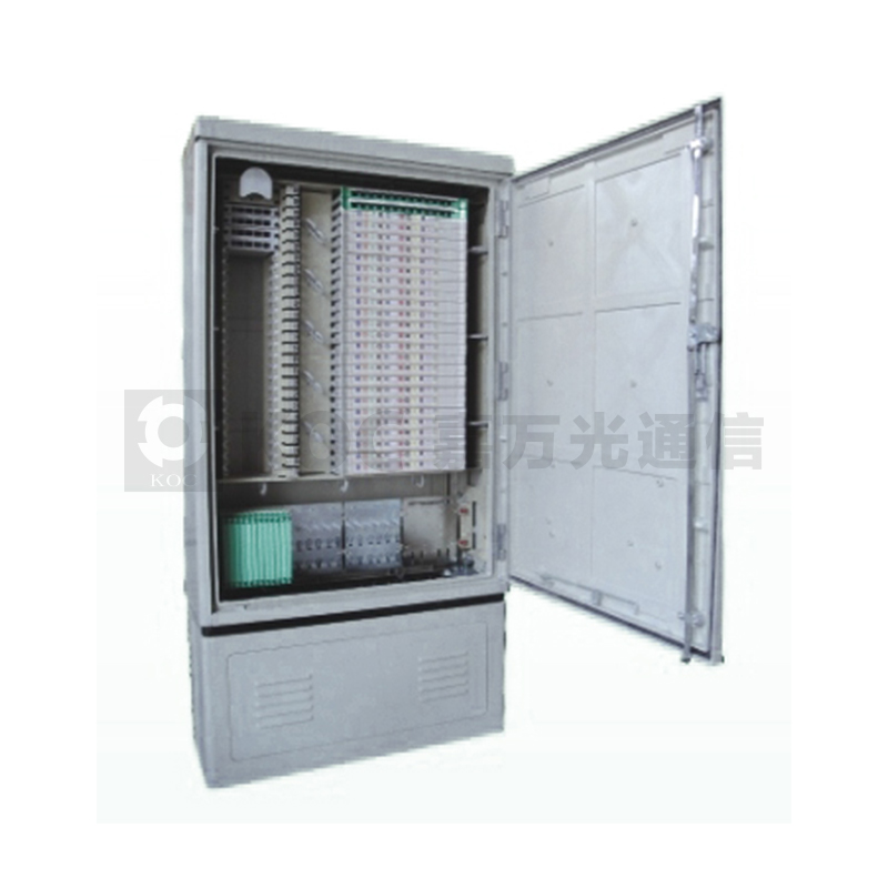 Fiber Interconnect Carbinet-KOC