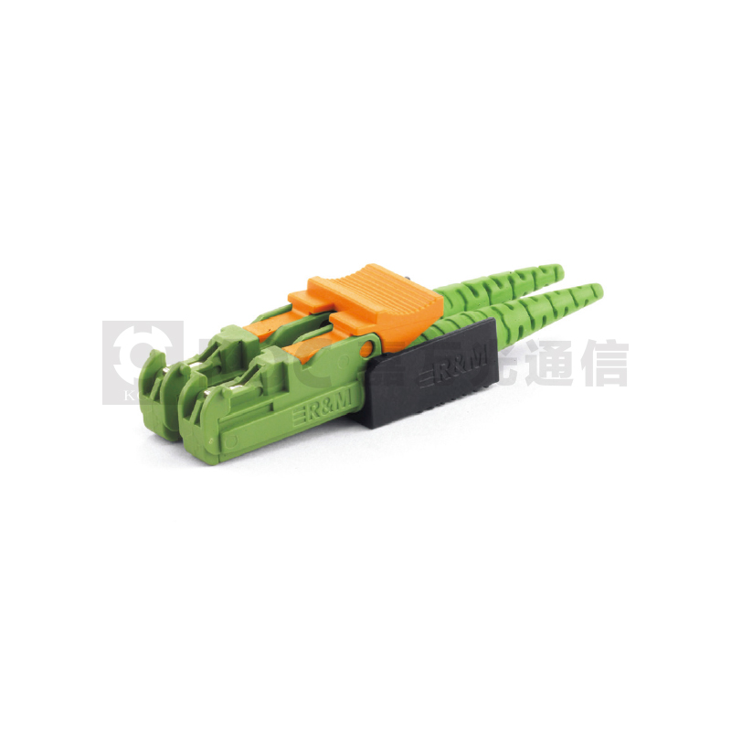 Duplex E2000 Connector-KOC