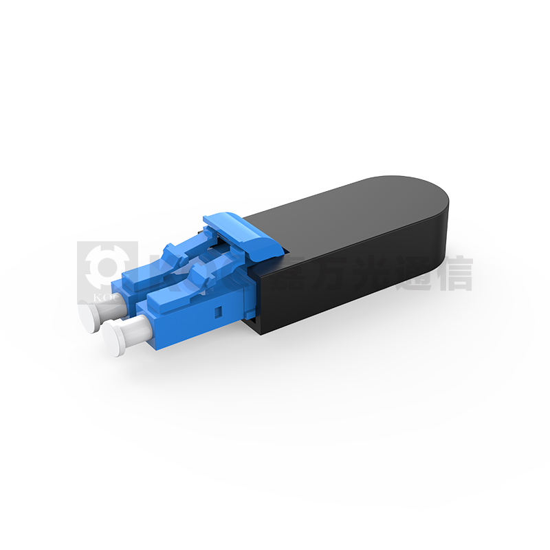 LC Optical Loopback-KOC
