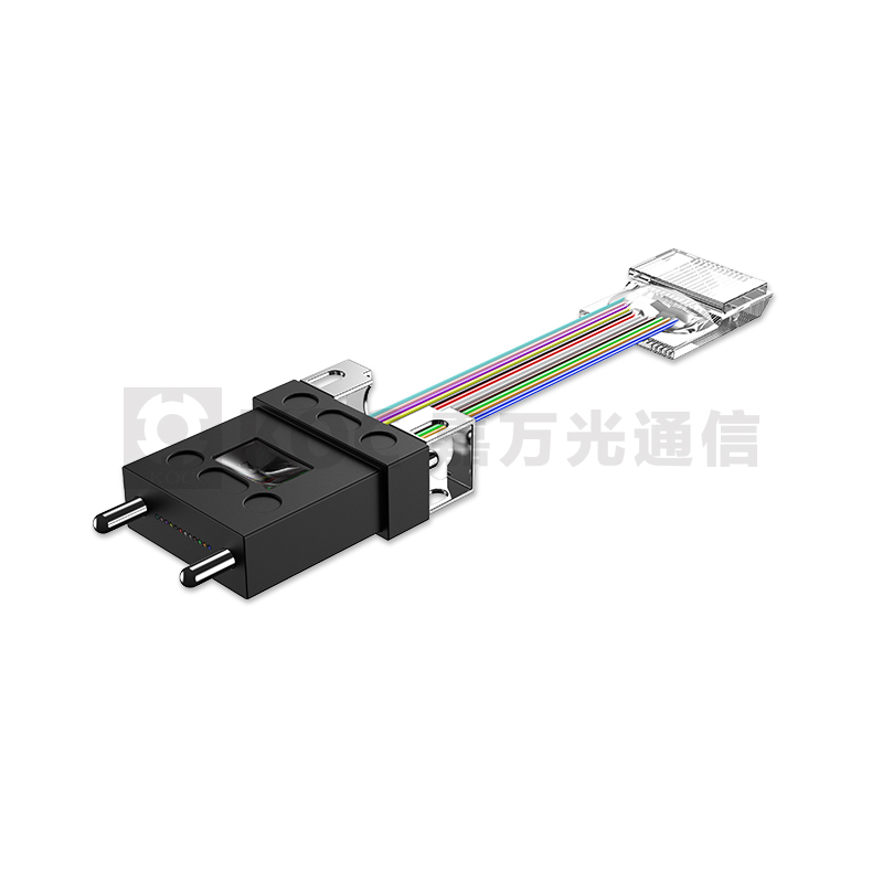 MT - Fiber Array Assembly-KOC