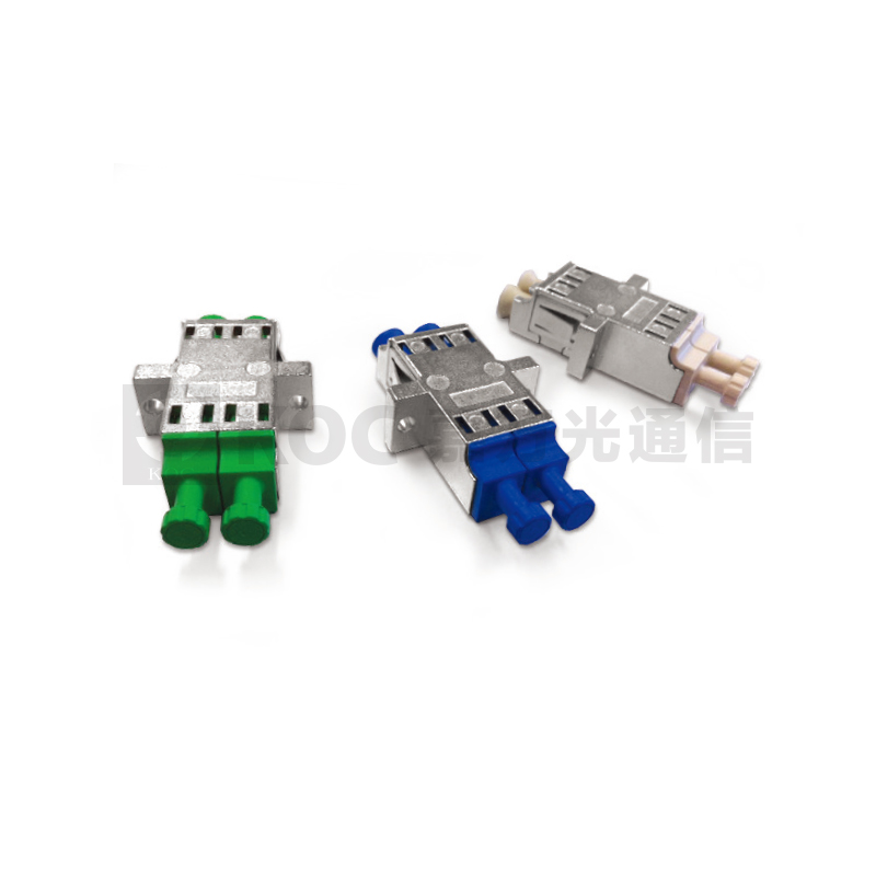 LC Metal Adapter-KOC