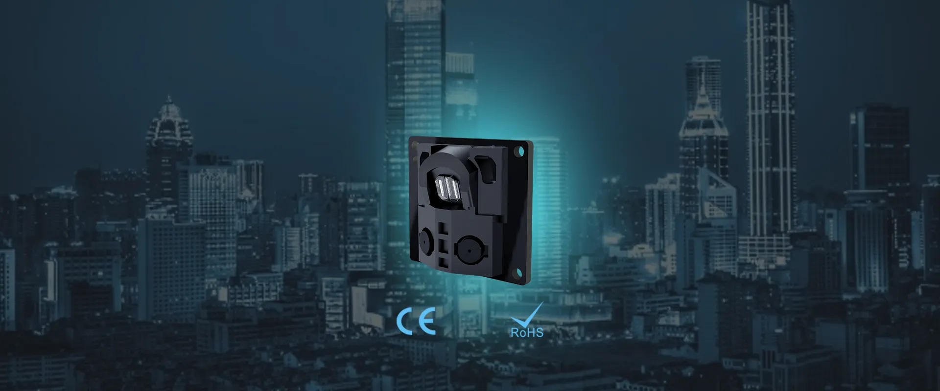 YDLIDAR GS2 - High - Performance LiDAR Sensor for Precise Detection and ...