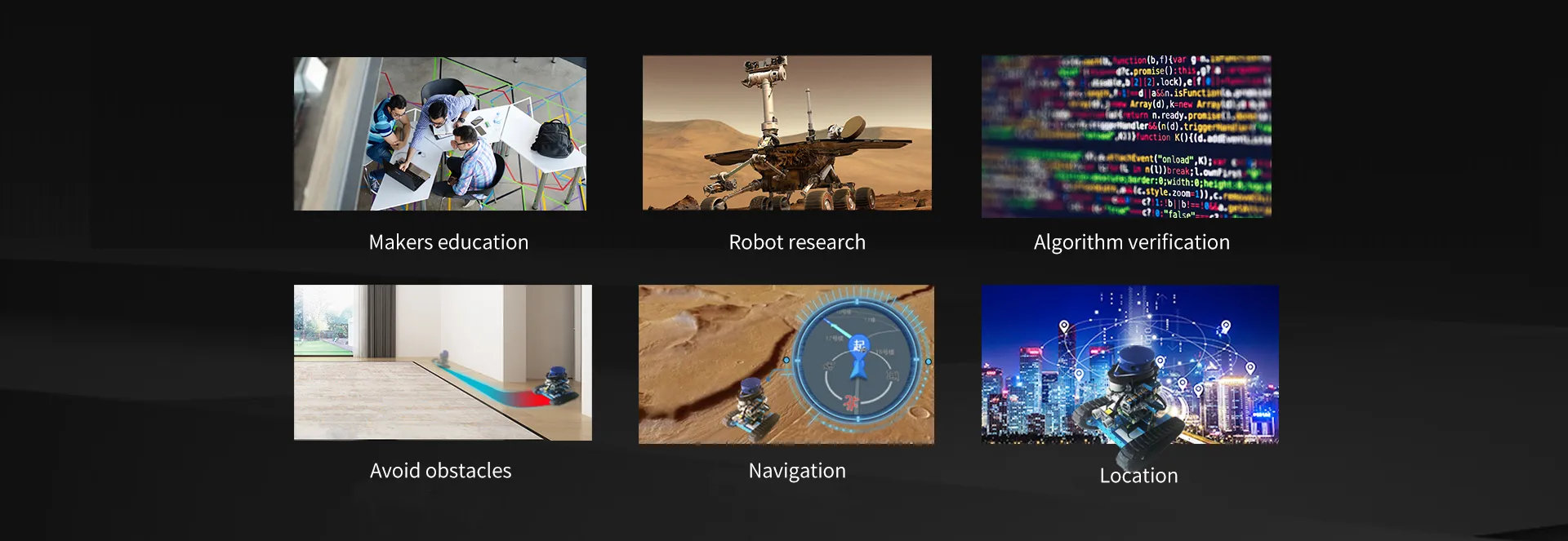 YDLIDAR X2 - High Performance LiDAR Sensor for Precise Detection and ...