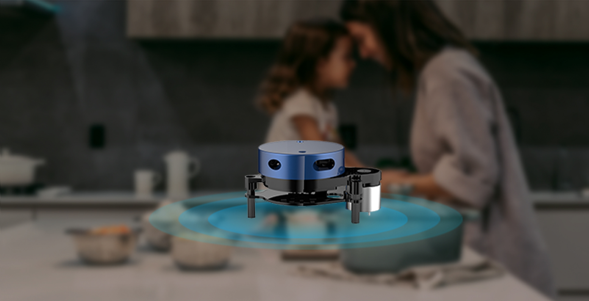 YDLIDAR X2 - High Performance LiDAR Sensor for Precise Detection and ...