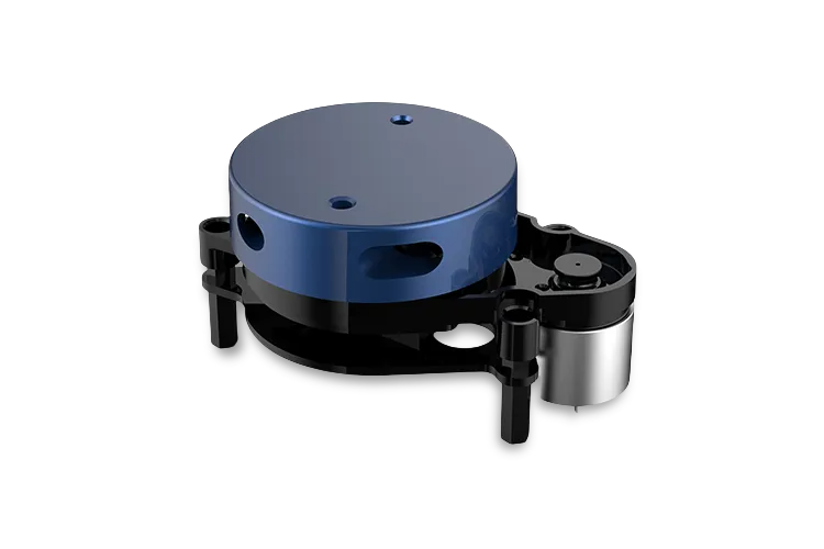 YDLIDAR X2 - High Performance LiDAR Sensor for Precise Detection and ...