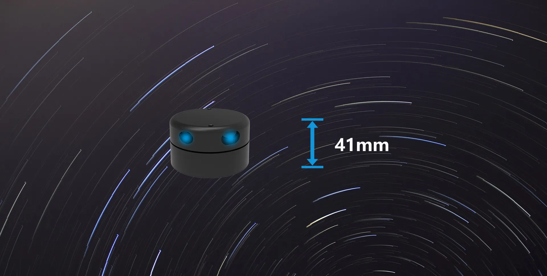 YDLIDAR G2 - High-performance LiDAR Sensor for Precise Detection and ...