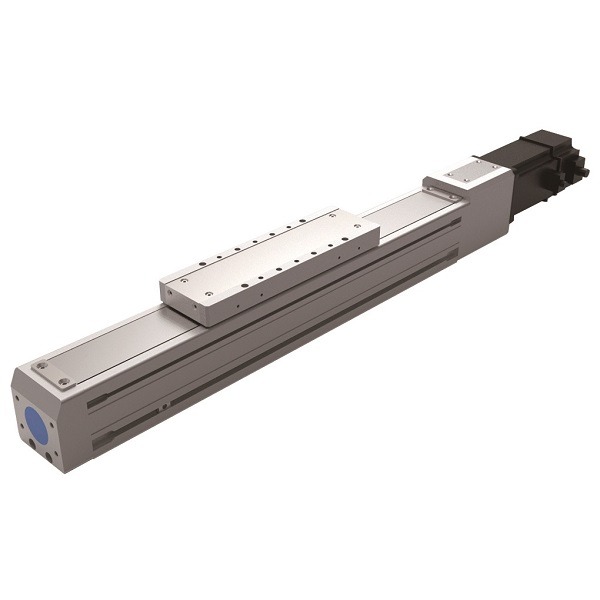 FESTCHC60 European standard screw fully enclosed linear rail built-in ...
