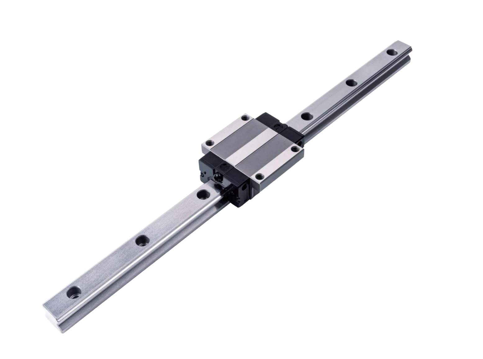 LMBSL Ball Linear Guide | INCT