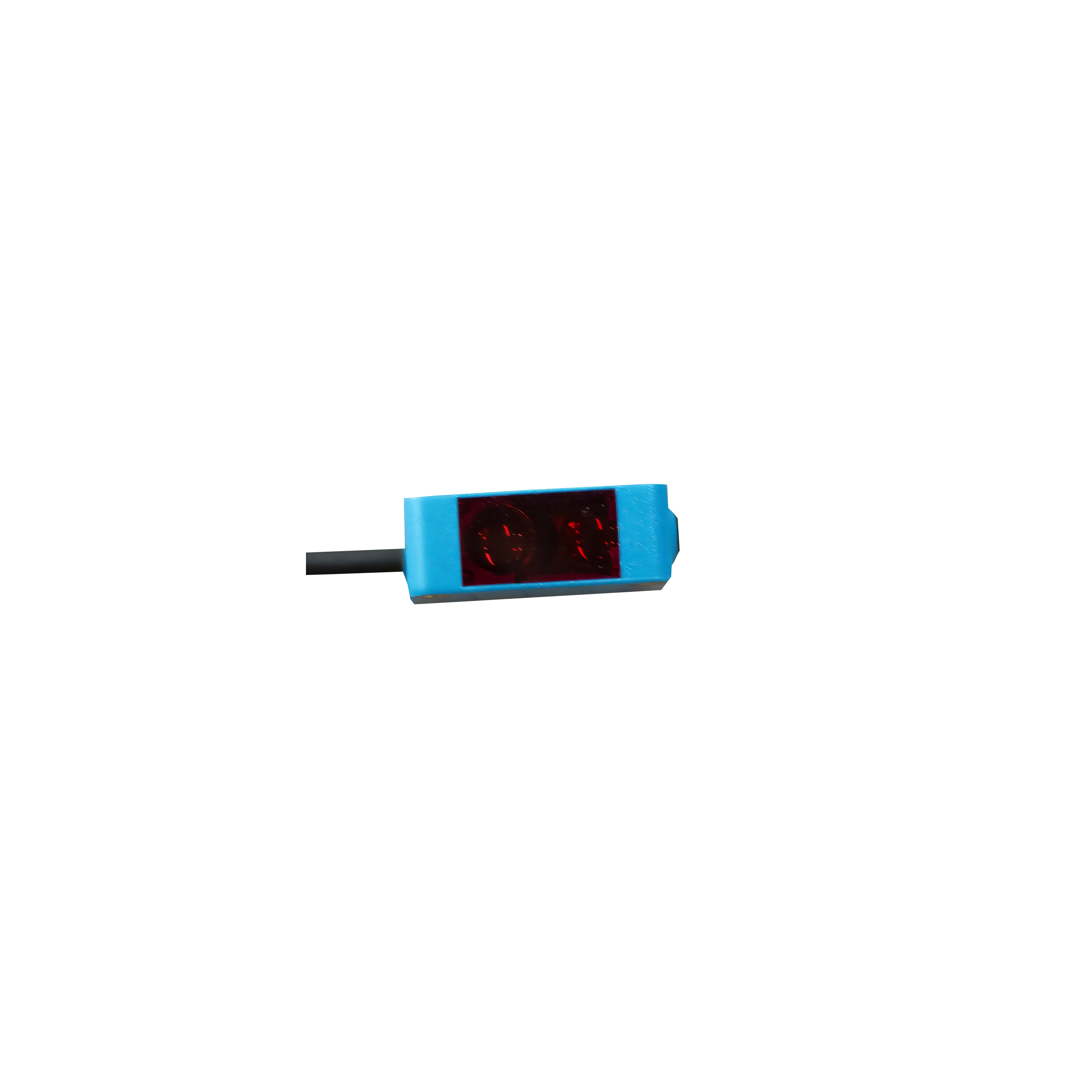 EZ Diffuse Reflective Line Light Photoelectric Sensor | INCT