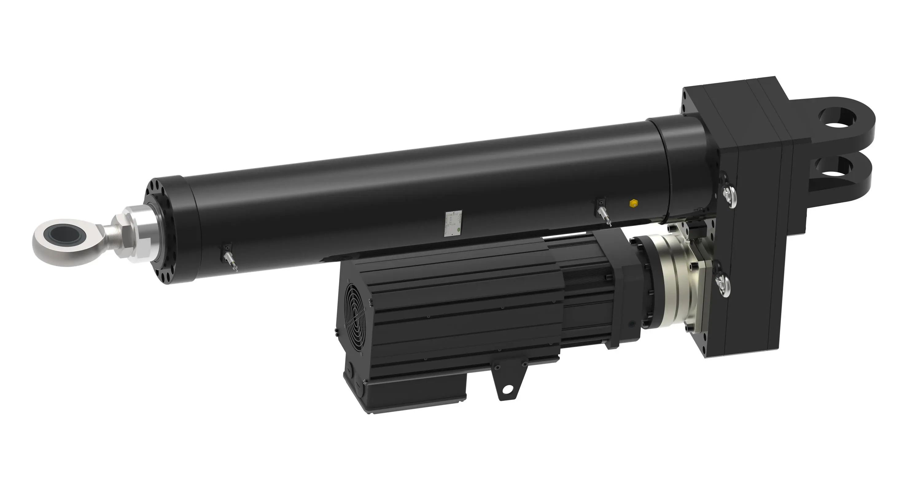 EMC Electric Cylinder-INCT GmbH