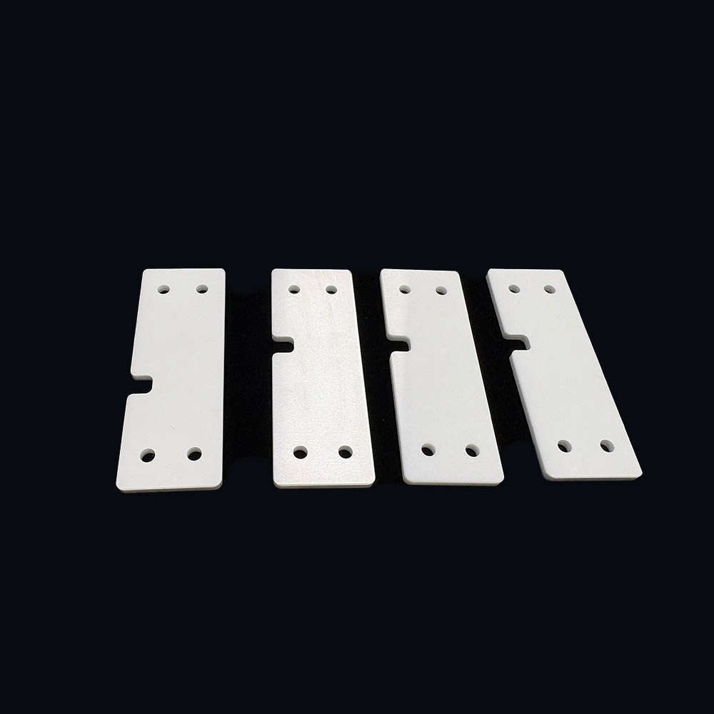 Ceramic positioning plate-Jinchen Fine