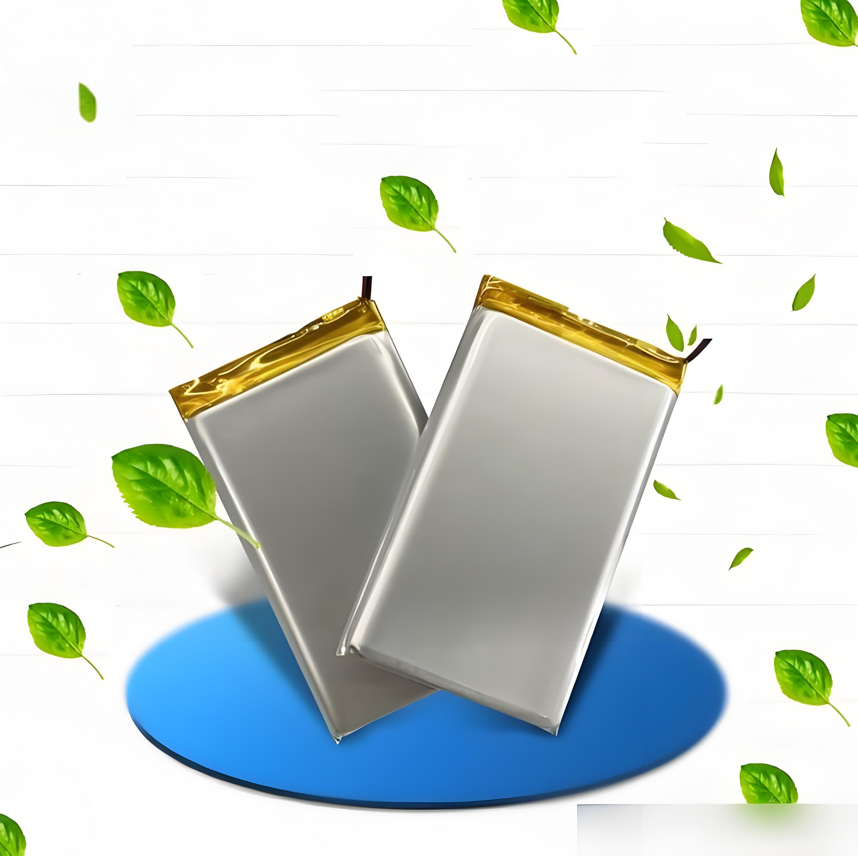 Best Practices to Mitigate Polymer Lithium Battery Swelling