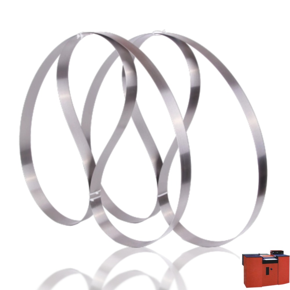 OEM Industrial Splitting Band Knives - Precision & Durability for ...