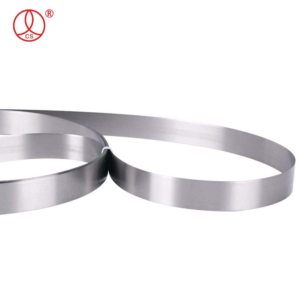 Precision Band Knife Blades for EVA & Rubber Splitting - High ...