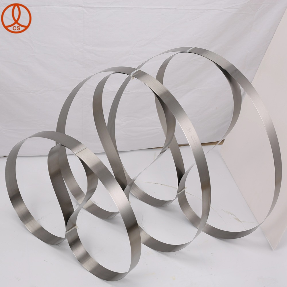 Industrial-Grade Band Knife Blades for Splitting Machines - DongGuan ...