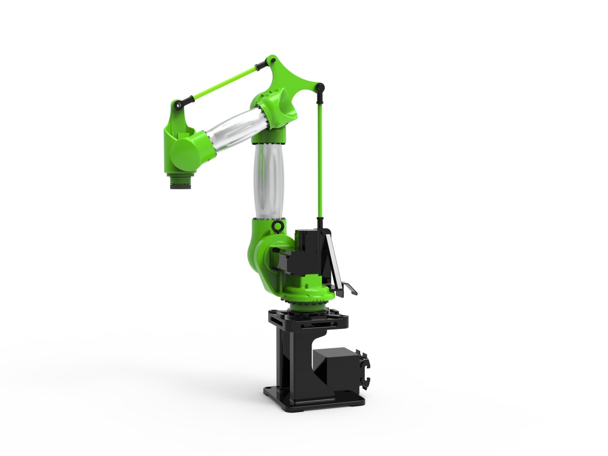 High Quality and Best Price SAM SMH Robot Arm Handing Robots-SAM Electrical
