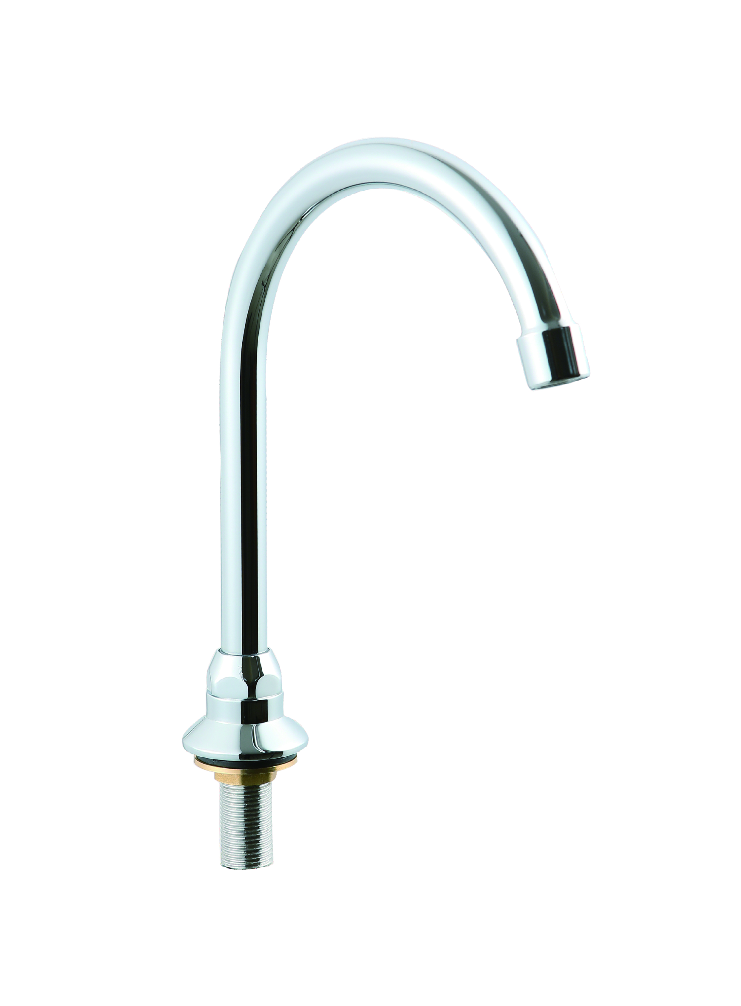 Single handle single temperature faucet-Jun Chang Metal Plastic Products