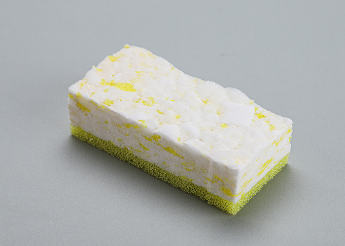 Temperature-Sensitive Scrub Sponge-FoamTech (Zhejiang) New Materials