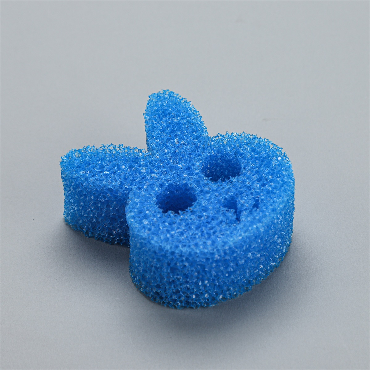 Temperature-Sensitive Scrub Sponge-FoamTech (Zhejiang) New Materials