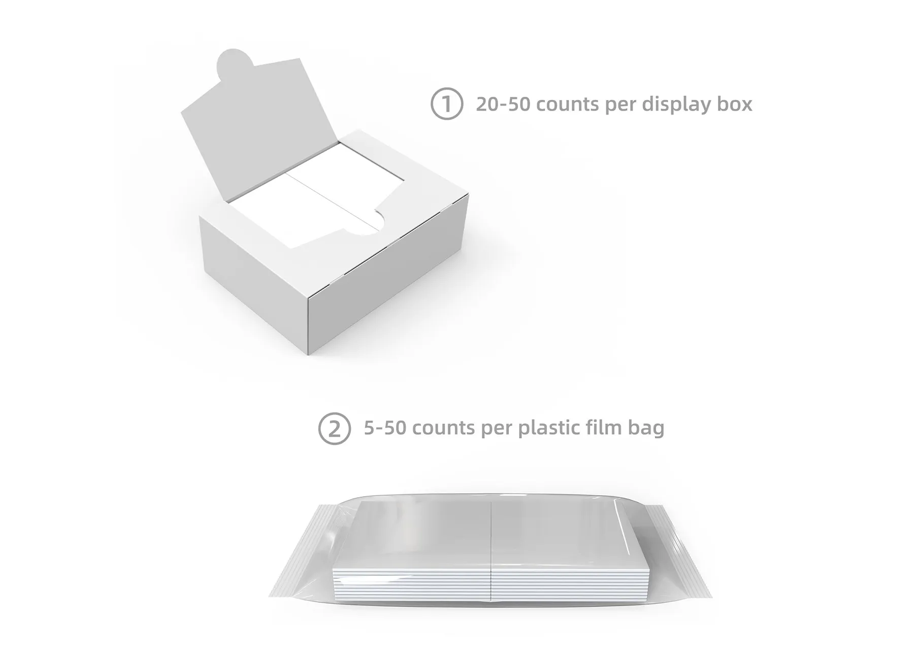 FoamTech: Eco-Friendly Melamine Cleaning Products & Custom Solutions