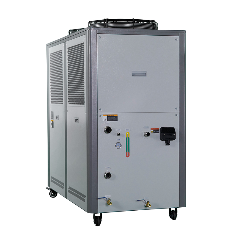 Why High-Precision Industrial Water Chillers Are Essential for Modern ...