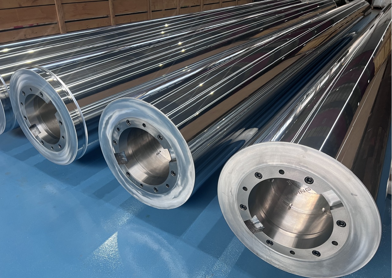 Winder core-SYINGXING