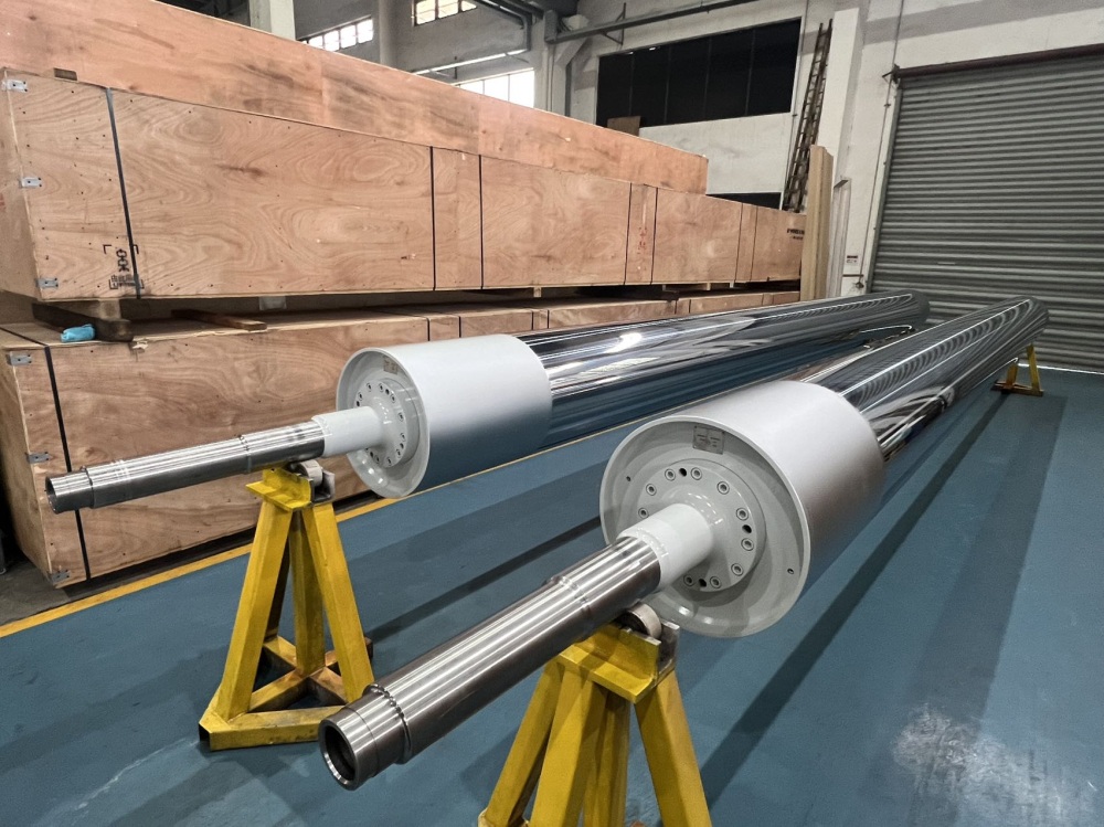 PRS cooling rolls-SYINGXING