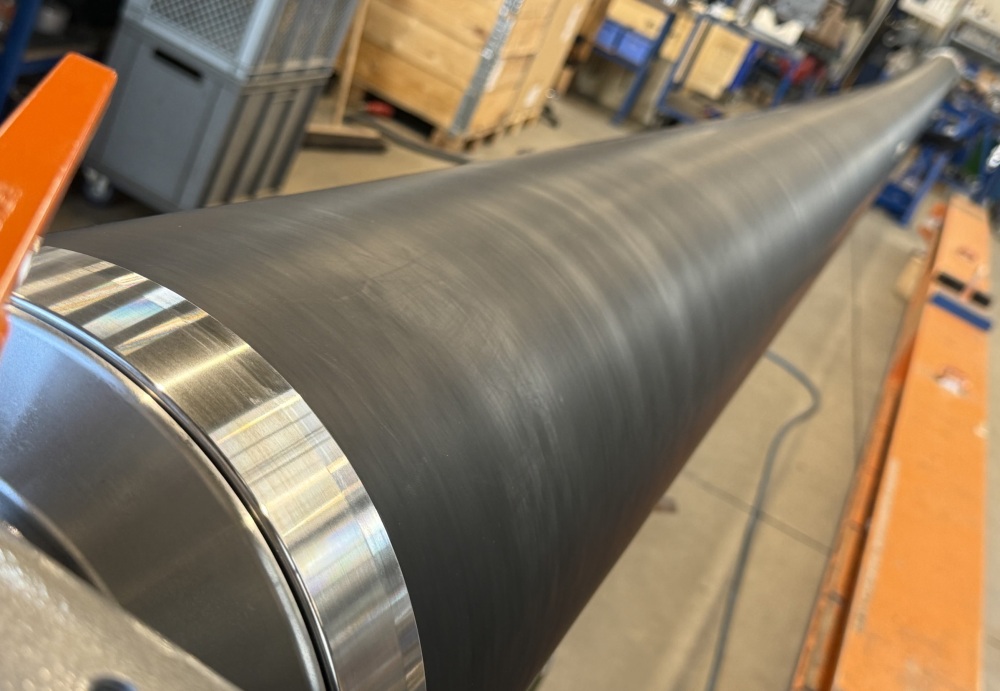 Spreader Roll: High - Quality Solutions for Your Needs