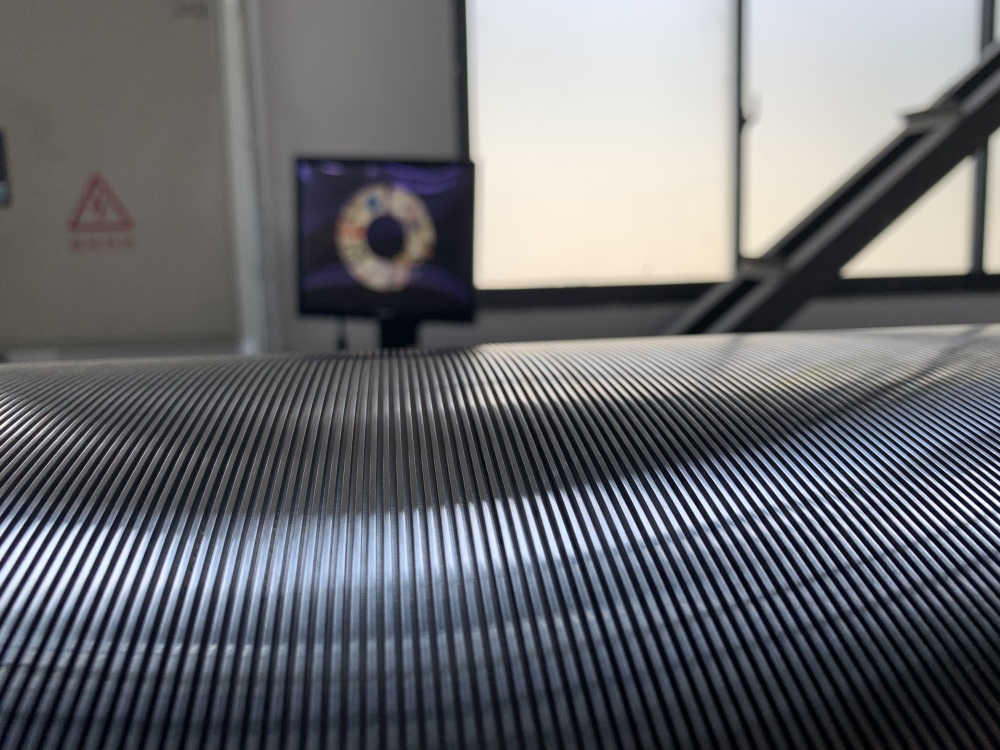 Slitting rolls-SYINGXING
