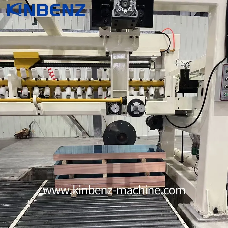 Steel Coil Slitting Machine,Rotary Shear Cut To Length Line,High Speed ...