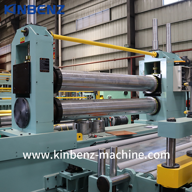 Why These 4 Coil Specs Matter: The Key to Designing the Right Slitting ...