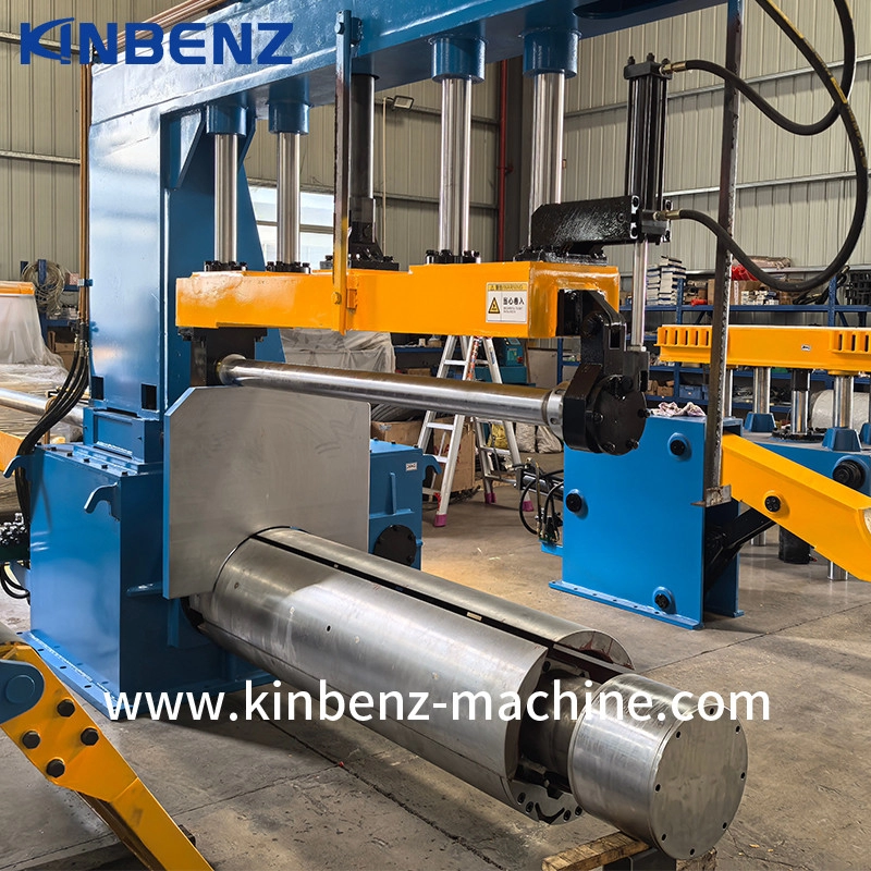 High Speed Coil Cut To Length 1850mm Cut To Length Machine ...