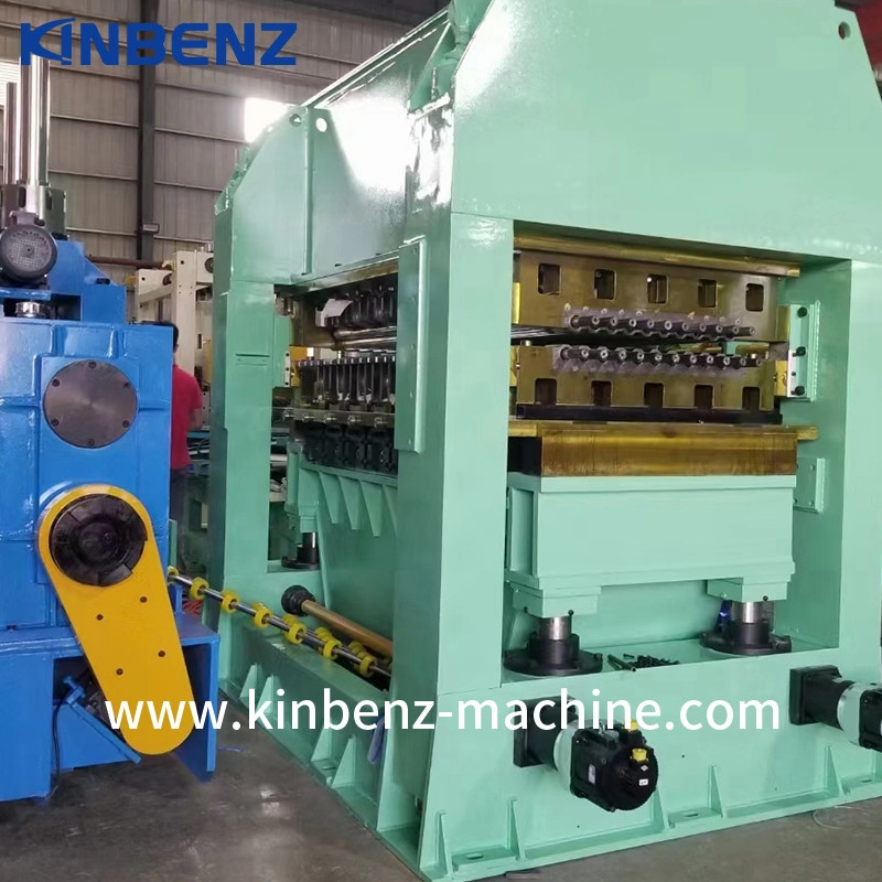 Fully Automatic Cut To Length 1600mm Automatic Length Cutting Machine ...