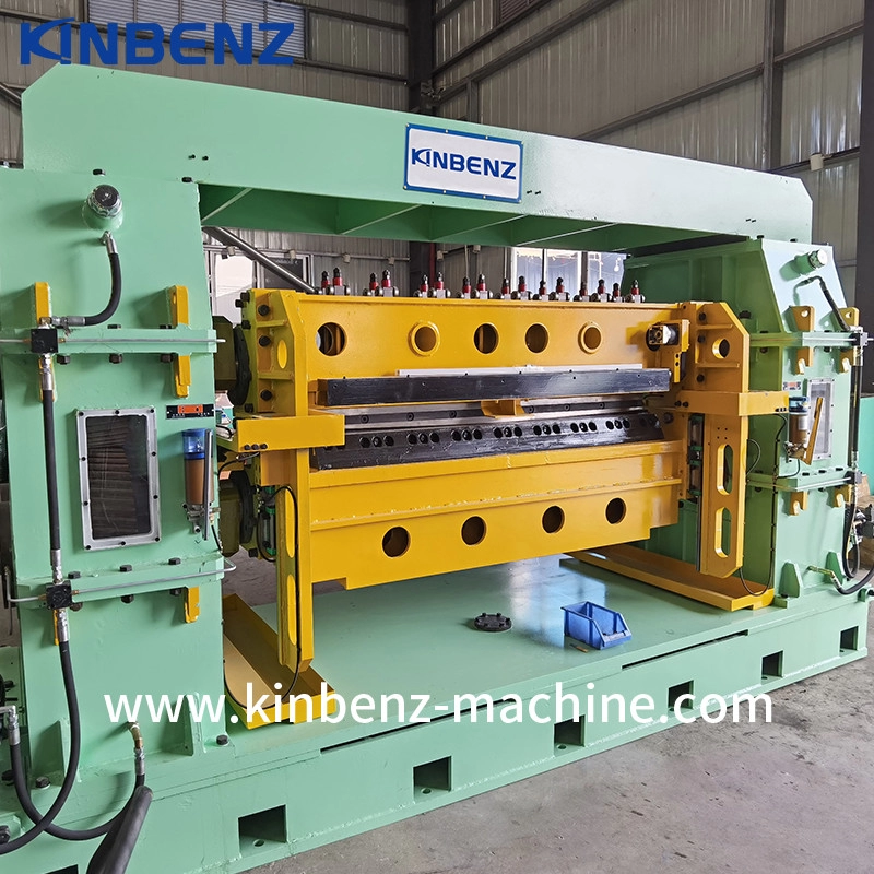 High Speed Coil Cutting Line HR CR Cut To Length Machine Manufacturers ...